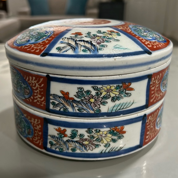Dining | Japanese Replacement Pieces Stacking Bentocontainers | Poshmark